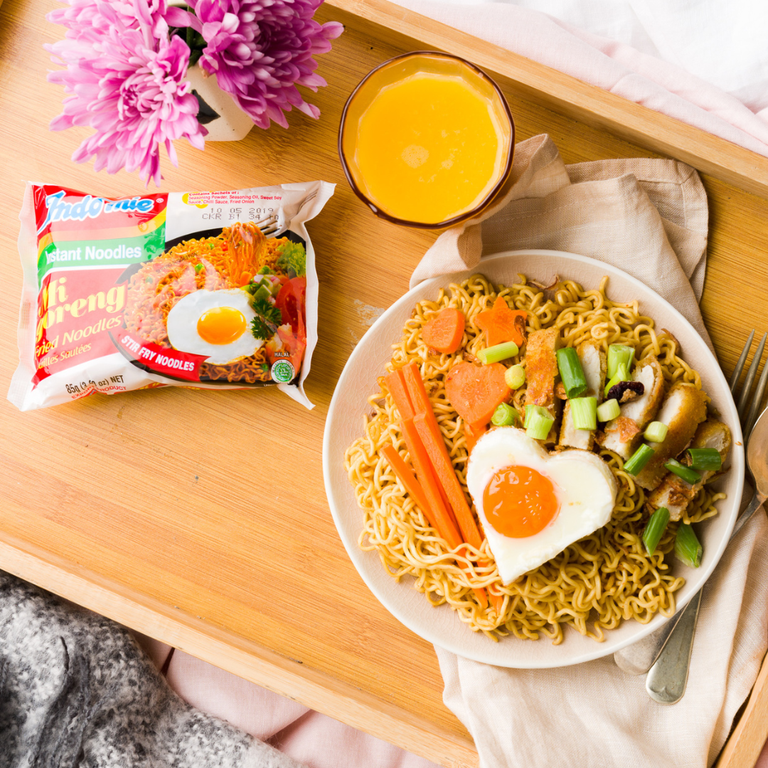 Indomie Mi Goreng Original 40 Packs – Indofood Online