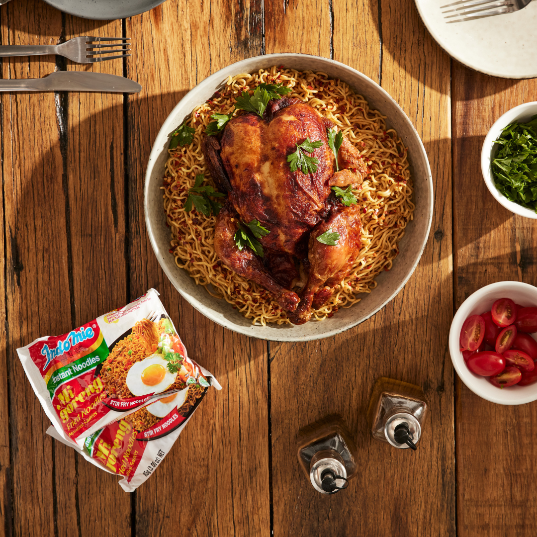 Indomie Mi Goreng Original 40 Packs – Indofood Online