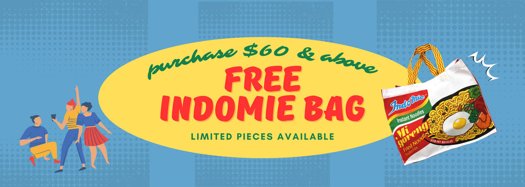 Indofood Online
