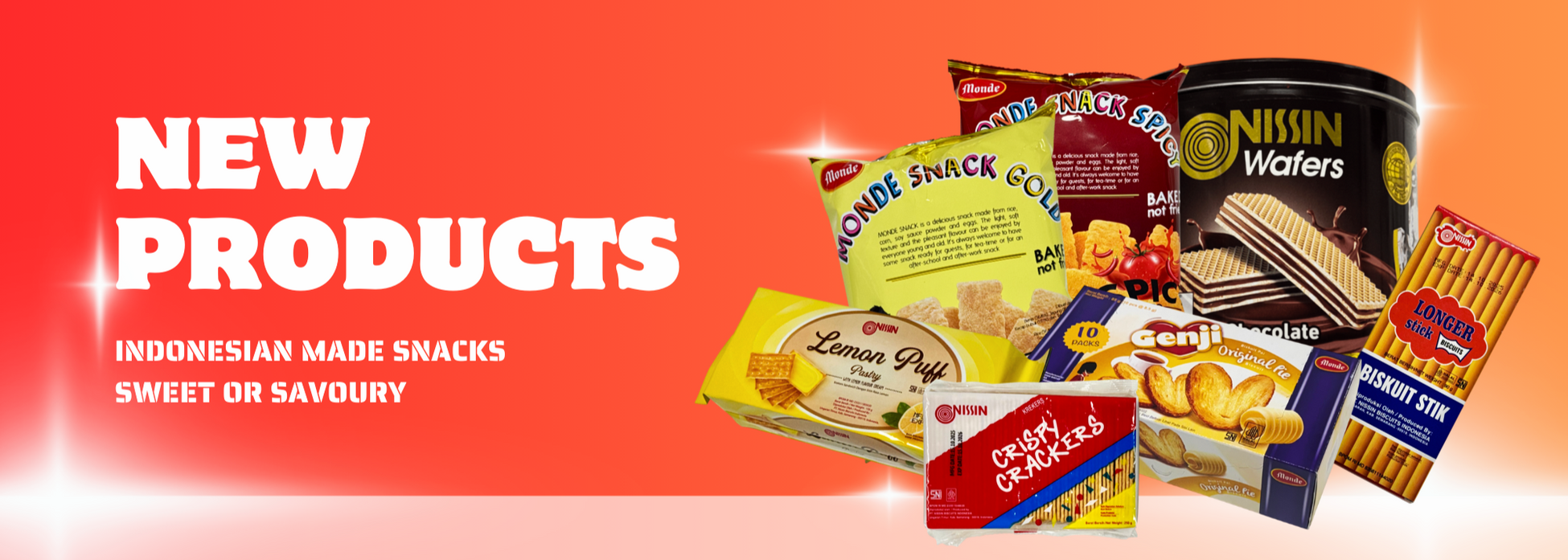 Indofood Online