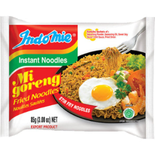 Indomie Mi Goreng Original 40 Packs – Indofood Online